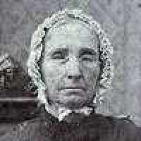 Julia Ann Strawser (1821–1902) • FamilySearch
