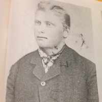 Sven Peter Aron (Aaron) Ohlson (Johannesson) (1865–1950) • FamilySearch