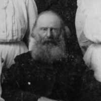 David Basinger (1837–1921)