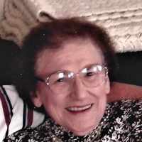 Alice Mary Mastromarino (1921–2011) • FamilySearch