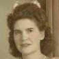 Verle Marie Felt (1919–1990) • FamilySearch