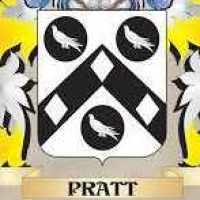 Thomas Pratt (1490–1539)