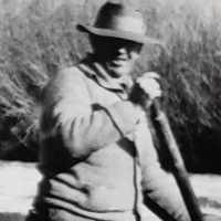 George Arthur Stokes (1902–1943) • FamilySearch