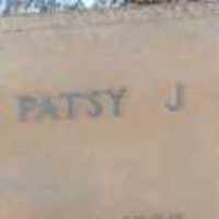 Patsy J Helton (1932–1976) • FamilySearch