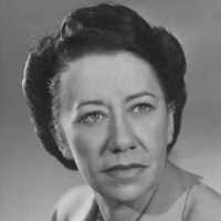 Dame Flora McKenzie Robson DBE (1902–1984)
