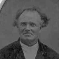 Daniel Rutherford (1814–1875)