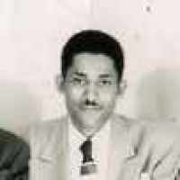 Tyree Terry (1923–2002)