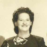 Rose Zimmerman (1906–1963) • FamilySearch