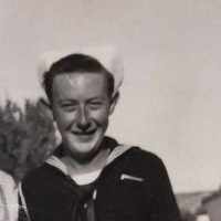 Thomas Rappold (1925–2017) • FamilySearch