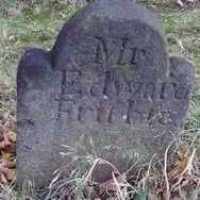 Edward Frisbie (1621–1690)