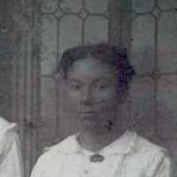 Sarah Amy Branch (1894–1984) • FamilySearch