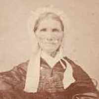 Mary Elizabeth Ward (1785–1888)