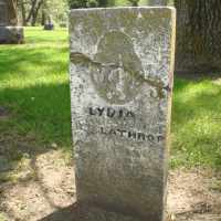 Lydia Roberts (1825–1867)