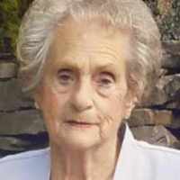 Norma Jean Thomas (1931–2021) • FamilySearch