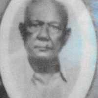 GEORGE MANUEL LOBO (1881–1959) • FamilySearch