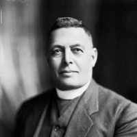 Rev Frederick Augustus Bennett (1871–1950)