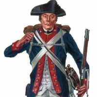 Captain Mathias Smith (1728–1806) • FamilySearch