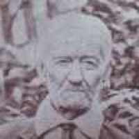 John Henry "Bullhead" Whaley (1815–1909)