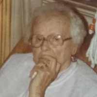 Edith Marie Stephenson (1900–1990) • FamilySearch