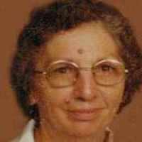 Letha M Thatcher (1920–2012)