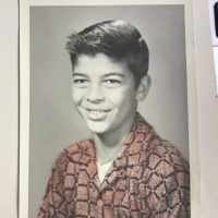 Clarence Charles Cady (1942–2011)