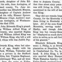 Captain John Hampton Sr. (1653–1718)