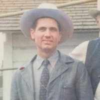 Calvin Robert Tubb Jr. (1906–1994) • FamilySearch