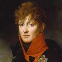 Großfürst Friedrich Ludwig von Mecklenburg-Schwerin (1778–1819)