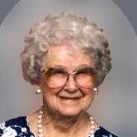 Hazel Marie Reynolds (1900–2002) • FamilySearch