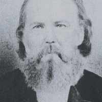 Major Benjamin H Lewis (1821–1882) • FamilySearch