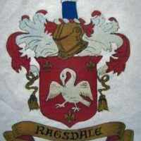 Benjamin Ragsdale Sr (1698–1772)