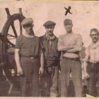 George Dawes Fudge (1889–1980) • FamilySearch