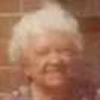 Jean Isabel Cameron (1904–1980)