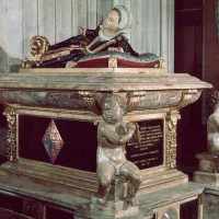 Mary Anne Stuart (1605–1607)
