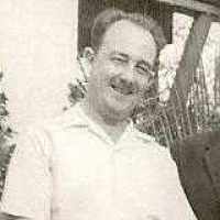 Joseph Claridge Rogers (1925–1972) • FamilySearch