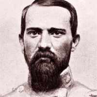 William Dorsey Pender (1834–1863)