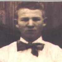 Commodore Dewey Whitson (1898–1984)