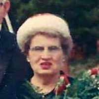 Lillie Pearl Cole (1896–1985) • FamilySearch