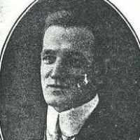 Rev John MacCulloch DD (1883–1946) • FamilySearch