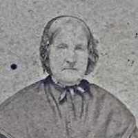 Mary DeLauter (1792–1873) • FamilySearch