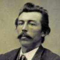 Julius M Strebe (1850–1892)