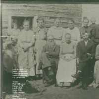 Skelton Washington Chitwood (1843–1930)