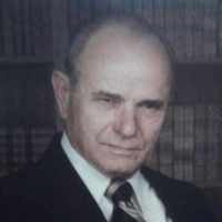 Samuel Swann (1913–1987) • FamilySearch