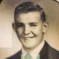 Ronald Kay Jackson (1939–1981)