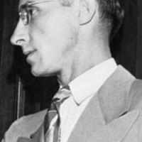 Hugh Dorsey Gravitt (1920–1994)