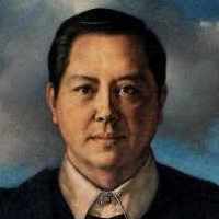 Luis Maria Zaragoza Araneta (1916–1984)