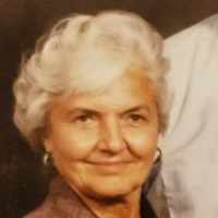 Marjory Ellen Meyers (1920–1988) • FamilySearch