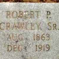 Robert Page Crawley Sr. (1863–1919) • FamilySearch