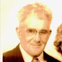 Rev Stacy Dean Milburn (1903–1993) • FamilySearch