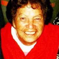 Shirley Maria Tate (1943–2008)